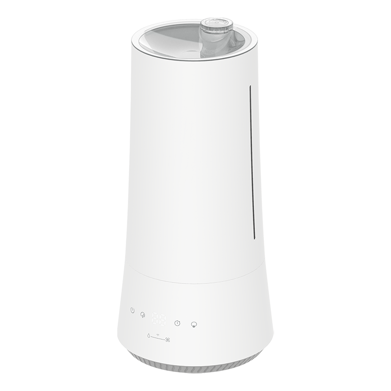 CF -2168T Ultrasonic Floating Plug -in Floating Moisturizer, Cold Misty ...