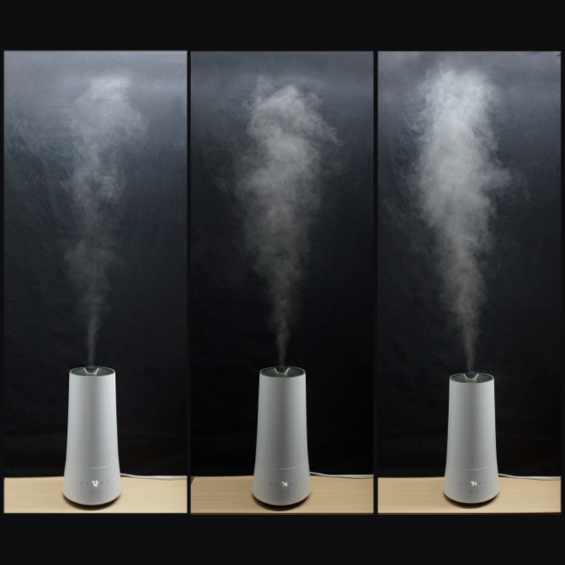 CF -2168T Ultrasonic Floating Plug -in Floating Moisturizer, Cold Misty ...